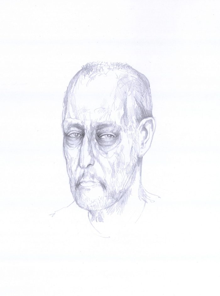Jean Reno - Julian Opitz