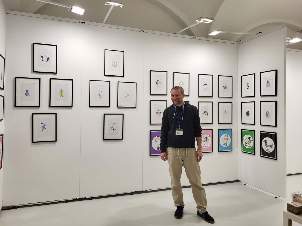 BILDER - Julian Opitz